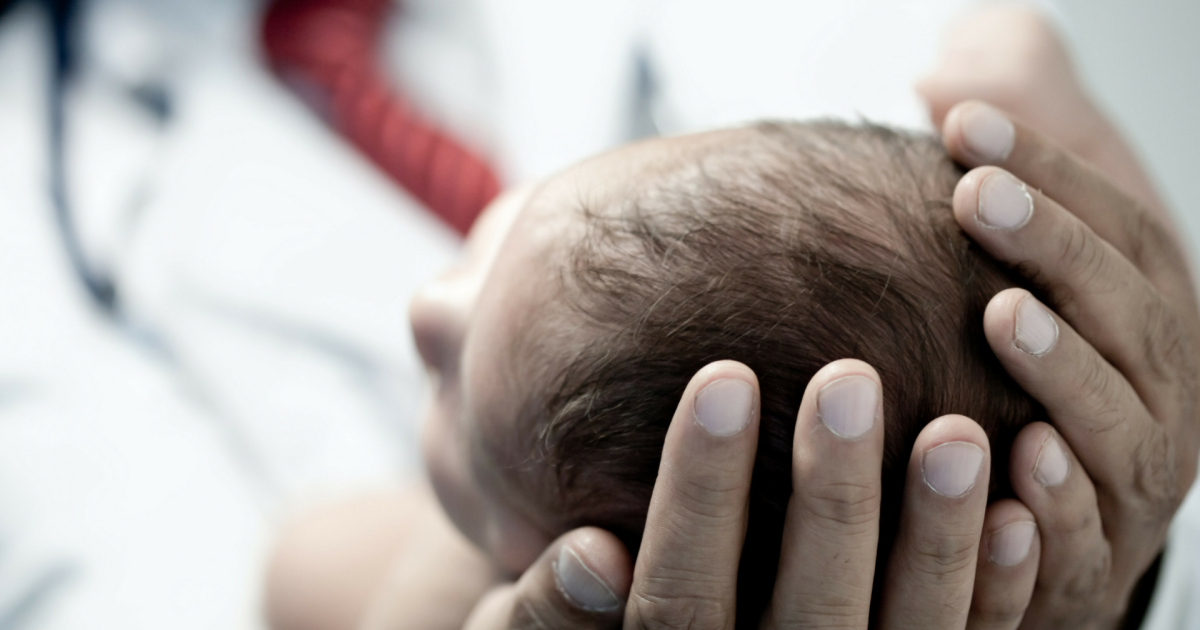 Toxic Mercury and Your Baby’s Ability to Learn | Healthy Babies Bright ...