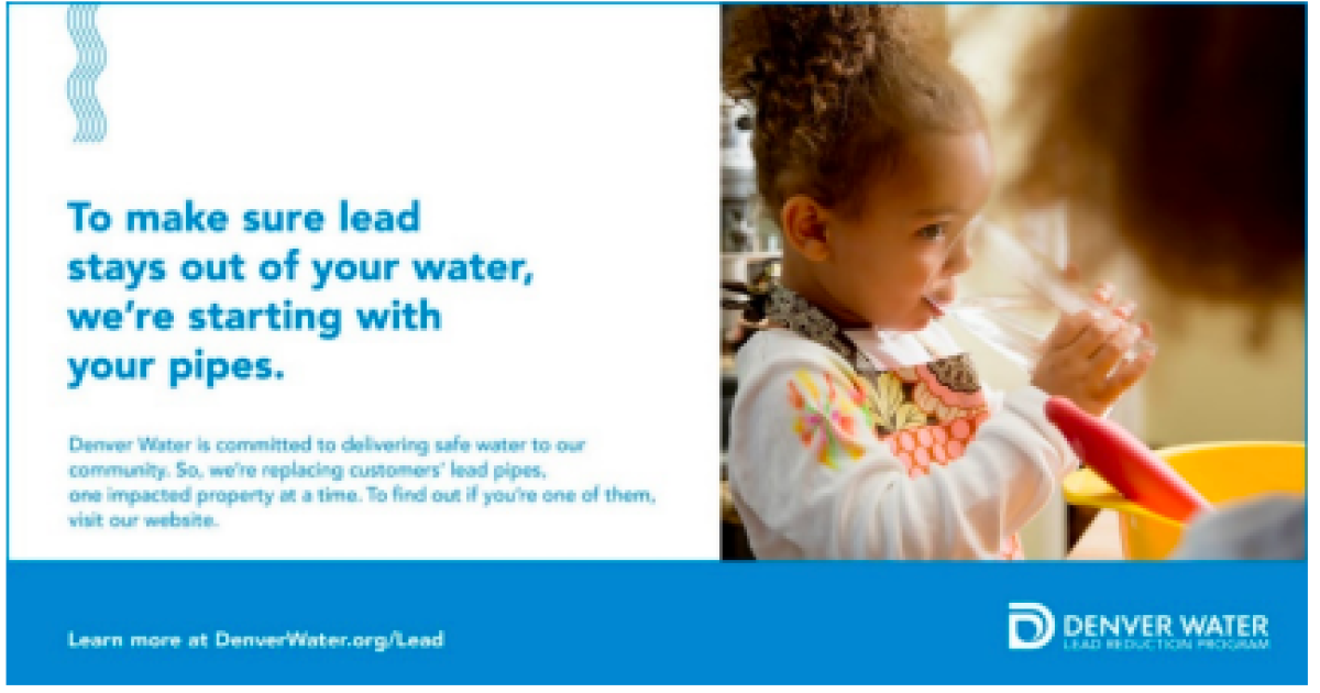 5 Steps Denver Water Took to Reduce Lead Exposure in Drinking Water ...
