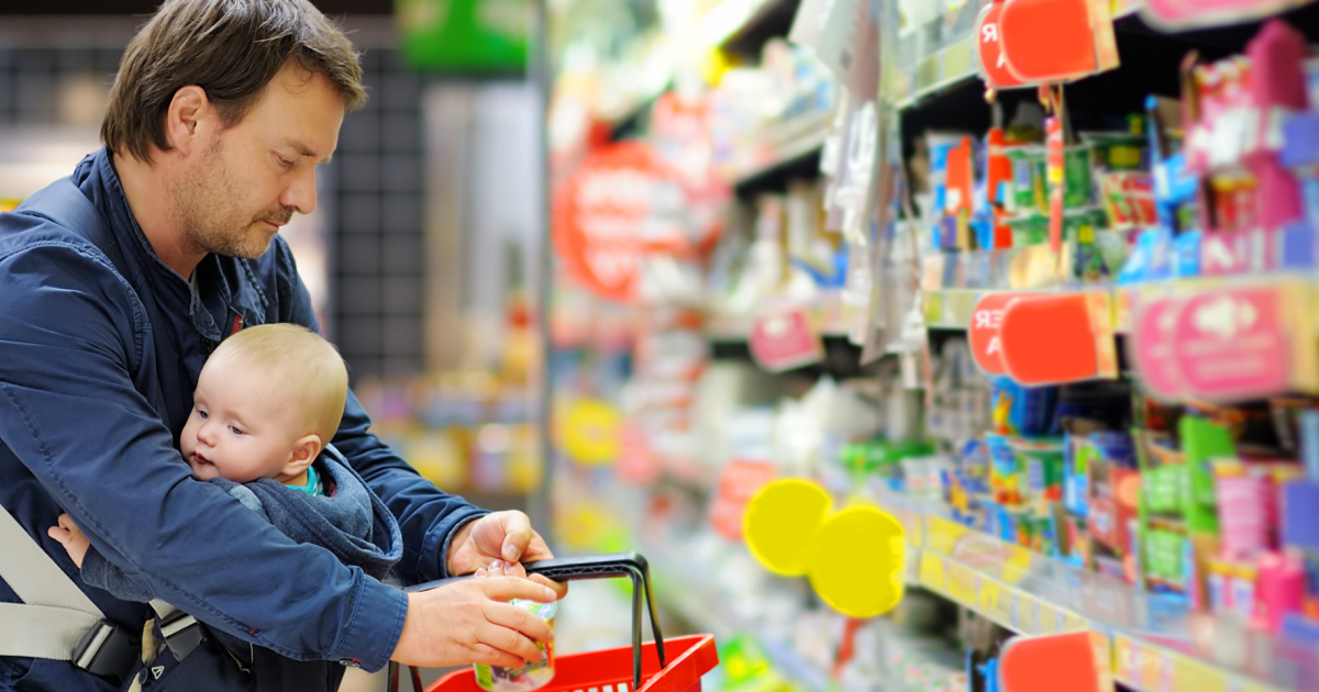 Report: Is Homemade Baby Food Better? | Healthy Babies Bright Futures
